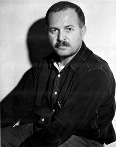 ベンシャーン | 世界現代美術作家情報サイト